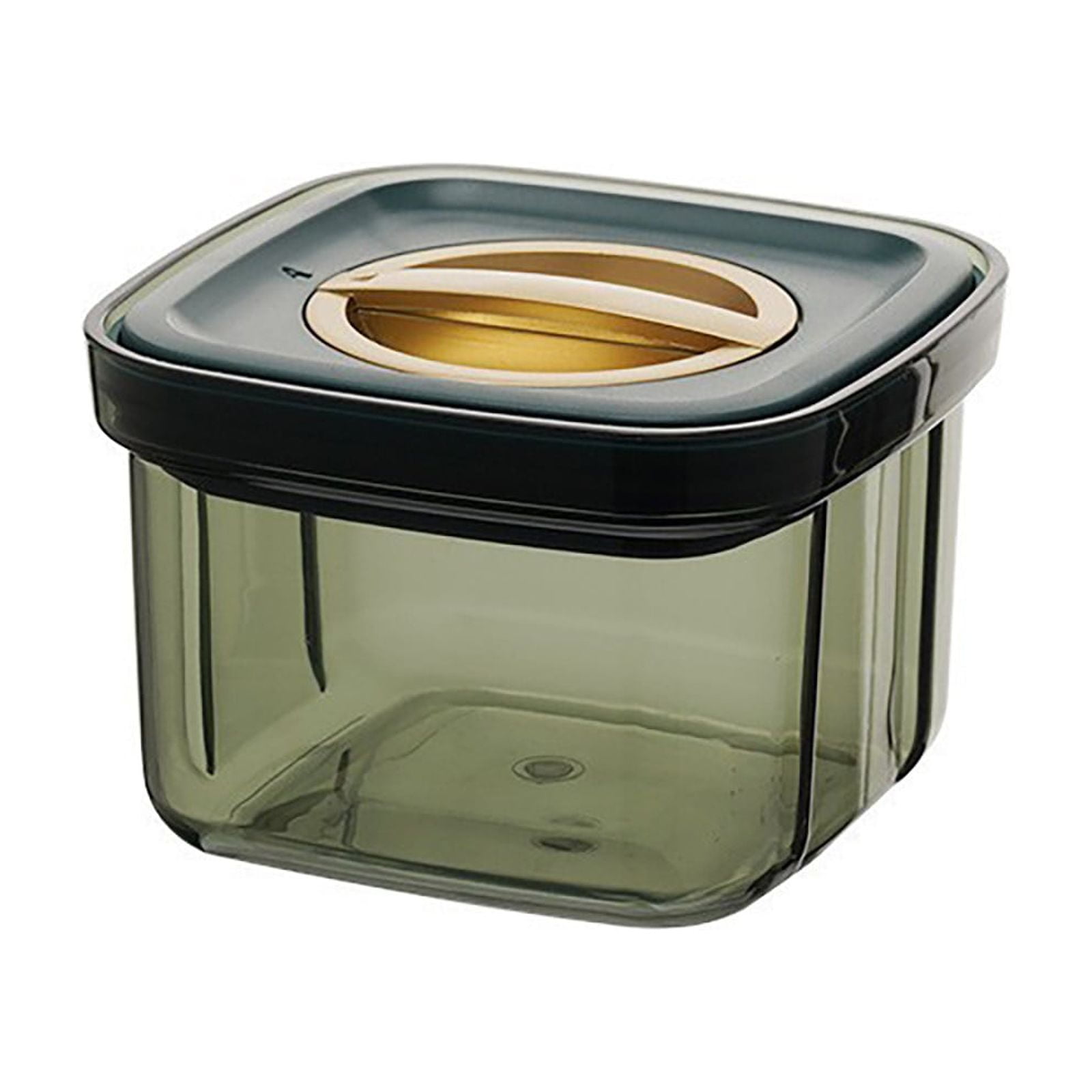Airtight Extra Large Food Storage Containers Set Of 4 All Same Size ...