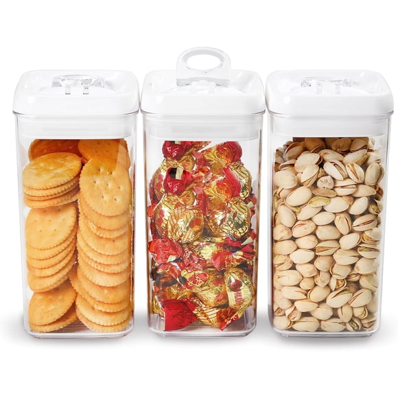 Cereal Container