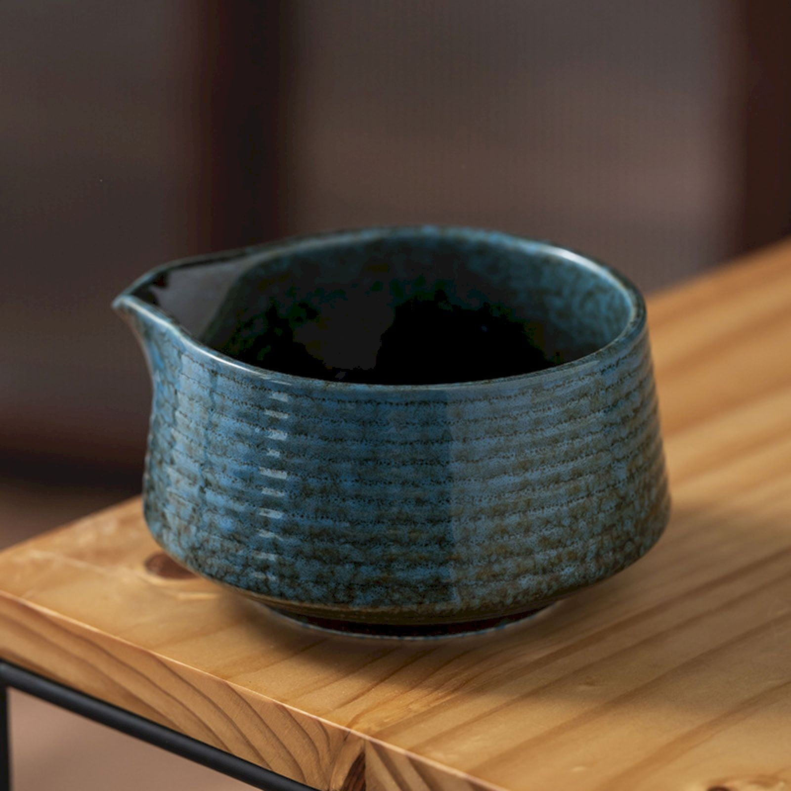 Airtight Food Storage,Ceramic Matcha Bowl Matcha Bowl With Spout ...