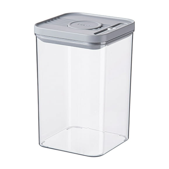 Cracker Storage Containers