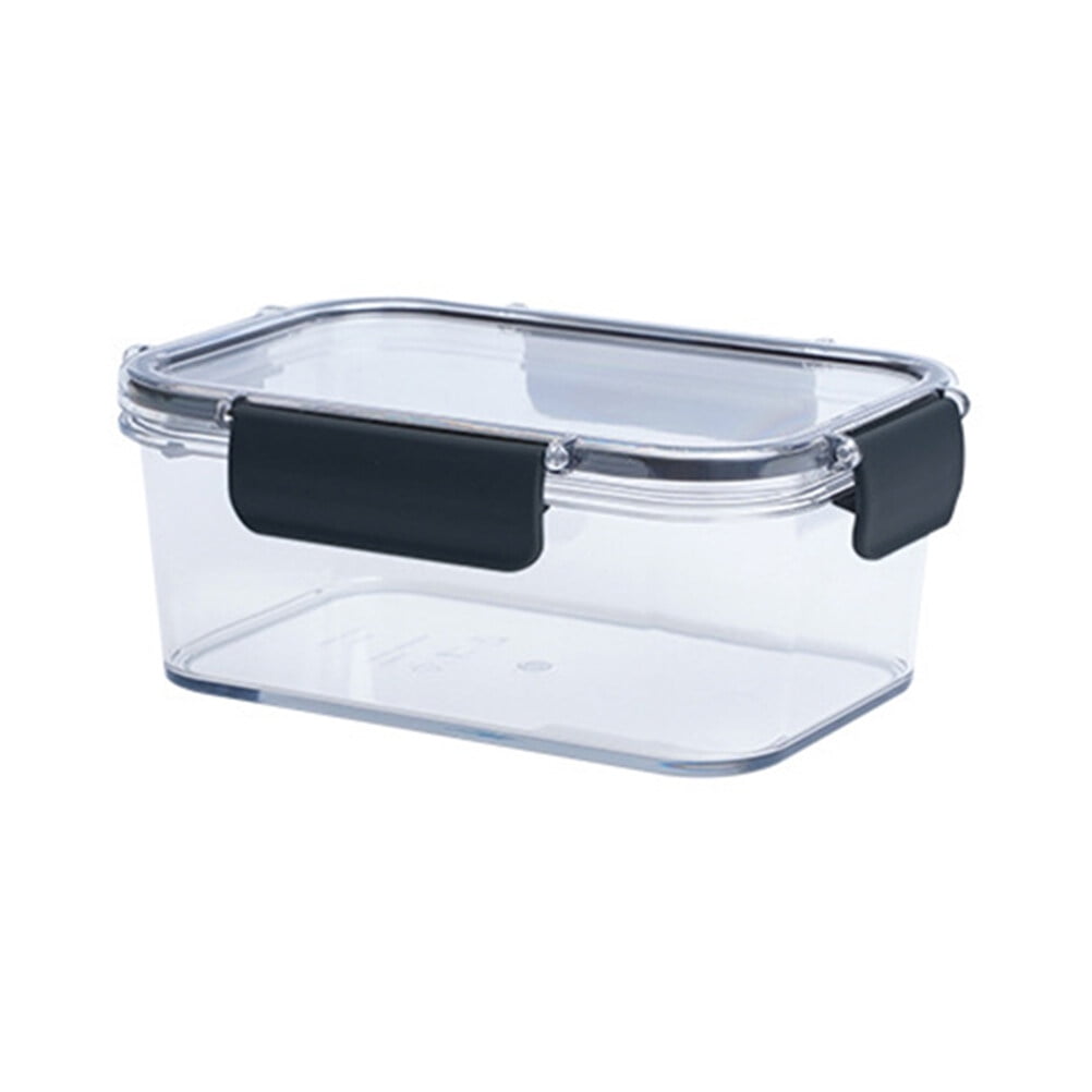 Airtight Food Storage Container Fridge Storage Container 450ml Fridge ...