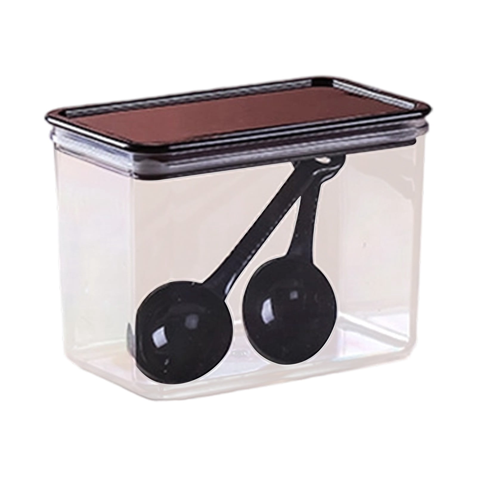 Airtight Food Storage Container | Leakproof, Reusable, Stackable ...
