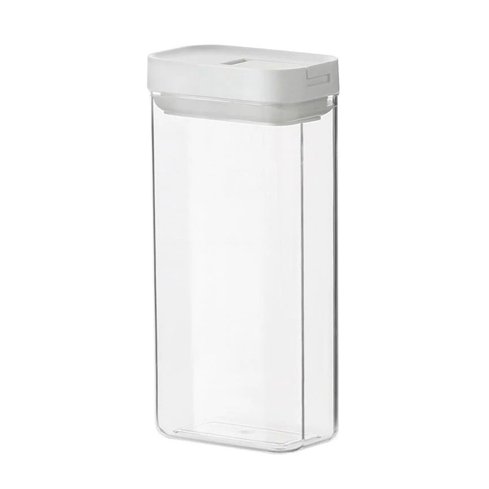 Airtight Food Storage Container with Lid BPA Free High Transparency ...