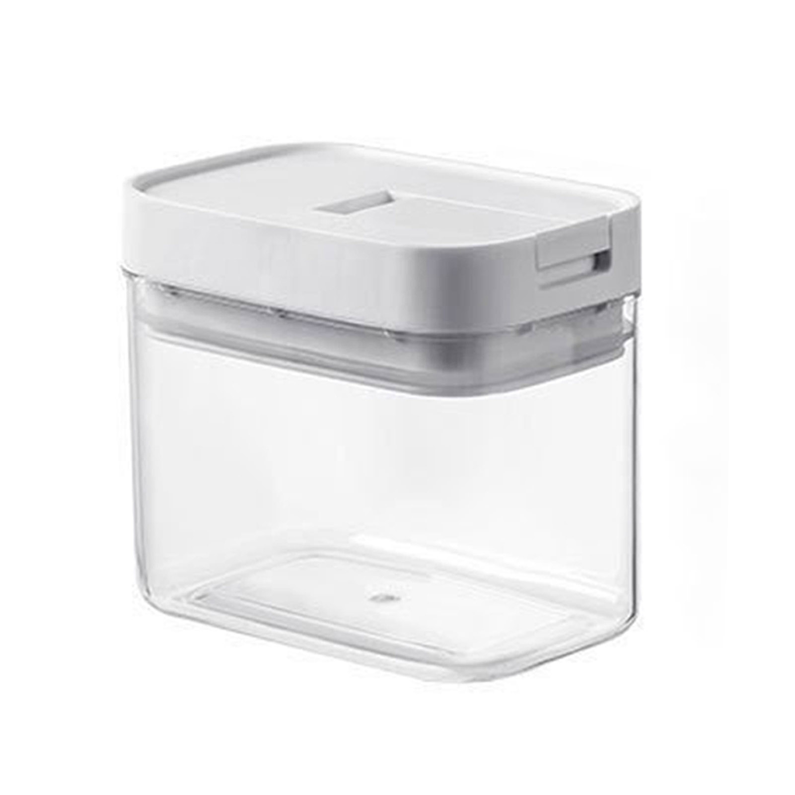 Airtight Food Storage Container with Lid BPA Free High Transparency ...