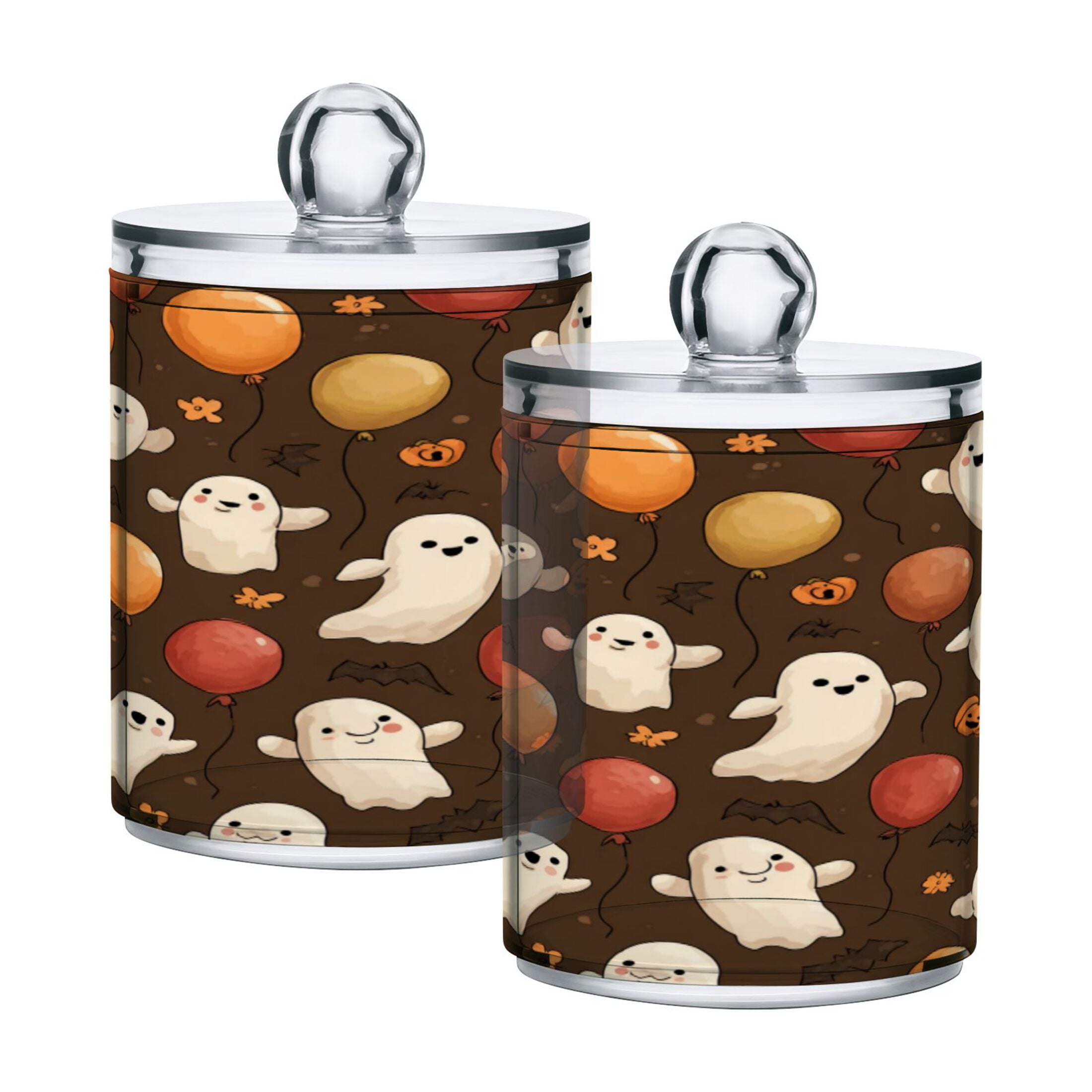 Airtight Food Storage Containers - Keep Coffee, Tea，Flour & More Fresh ...