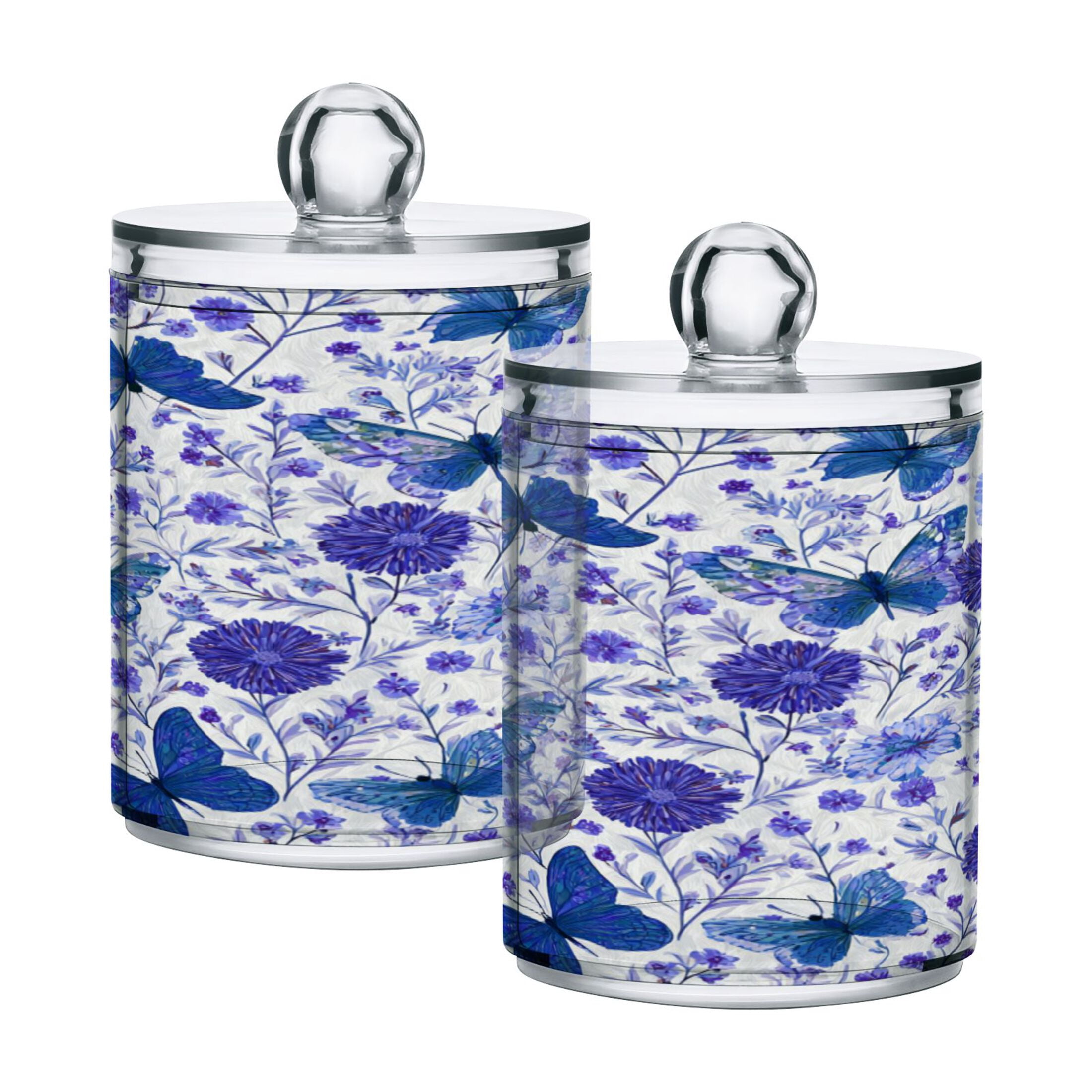 Airtight Food Storage Containers - Keep Coffee, Tea，Flour & More Fresh ...