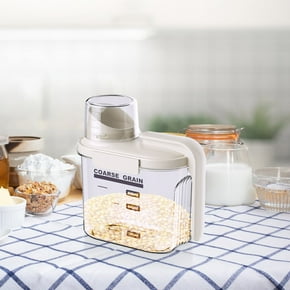 Bug Proof Storage Containers