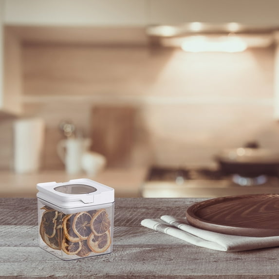 Airtight Food Storage Containers | Kitchen Organization Pantry ...