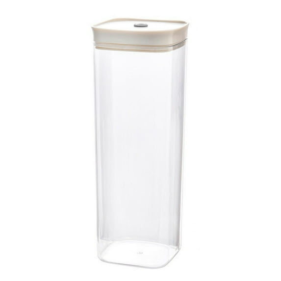 Airtight Food Storage Containers, Kitchen Pantry Organization Cereal ...