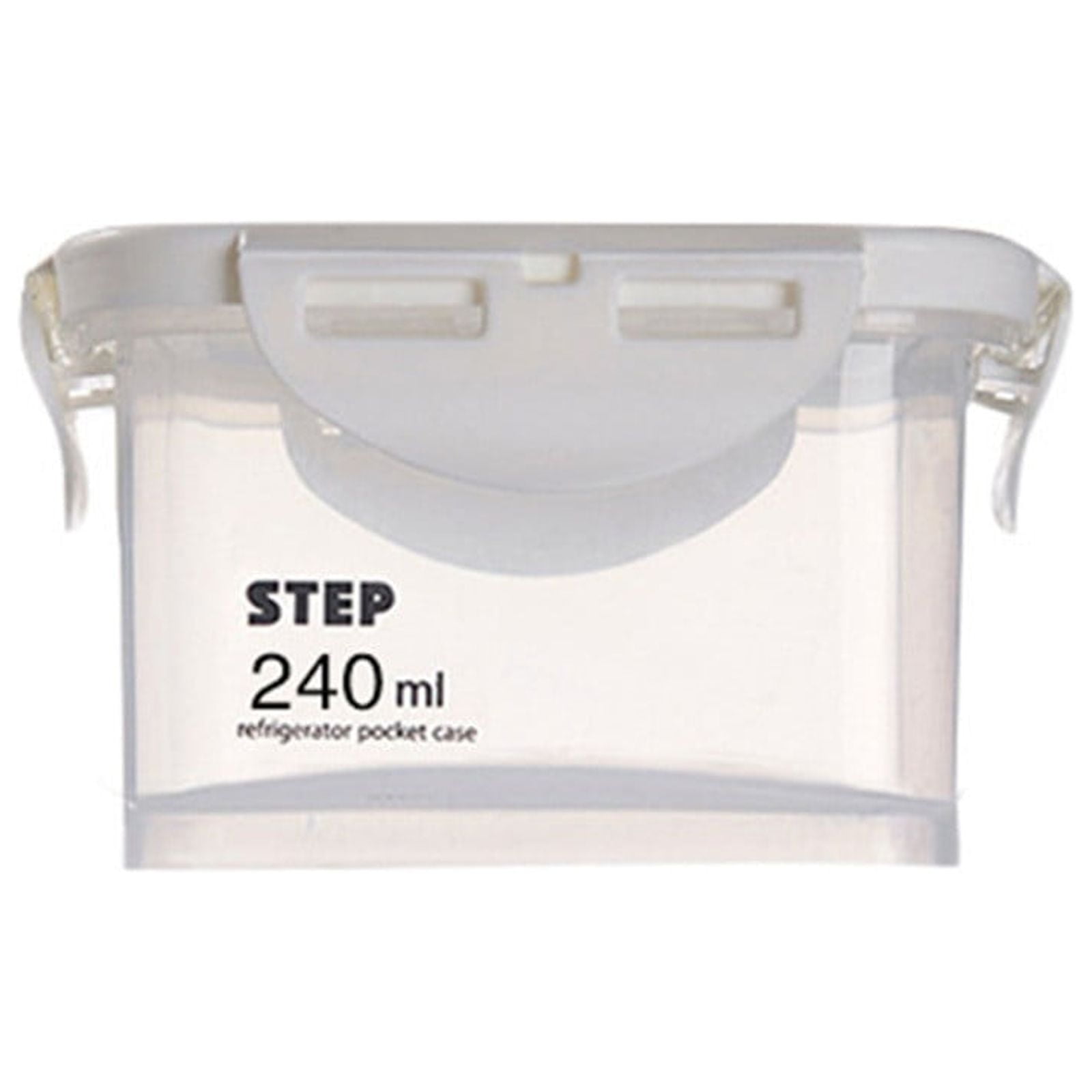 Airtight Food Storage Containers with Lids, Clear Pantry Canister Set ...