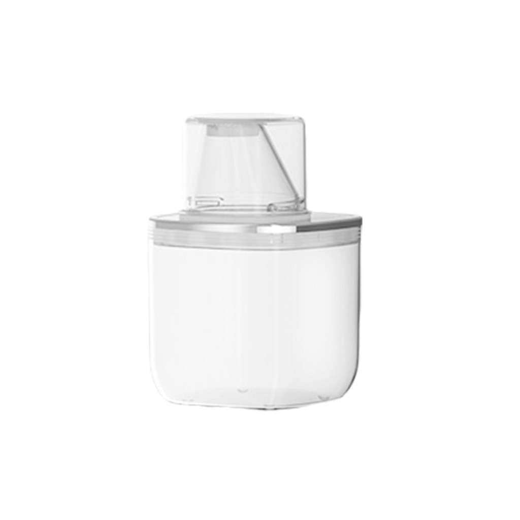 Airtight Food Storage Containers Multipurpose Seal Cases Kitchen ...