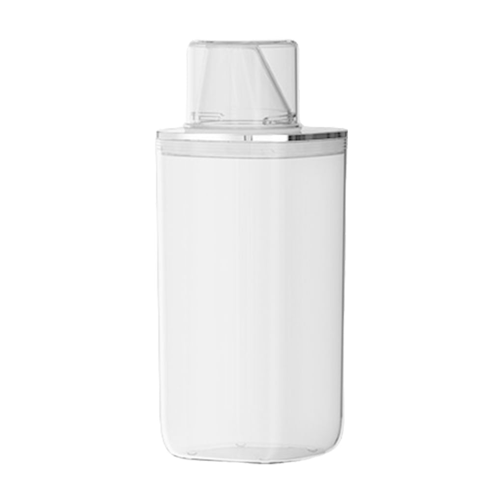 Airtight Food Storage Containers Multipurpose Seal Cases Kitchen ...