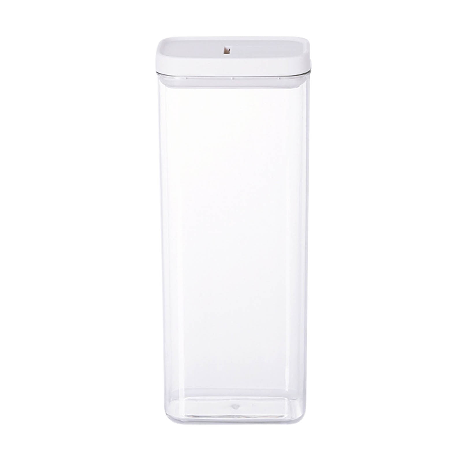Airtight Food Storage Containers, Plastic Sealed Storage Containers ...