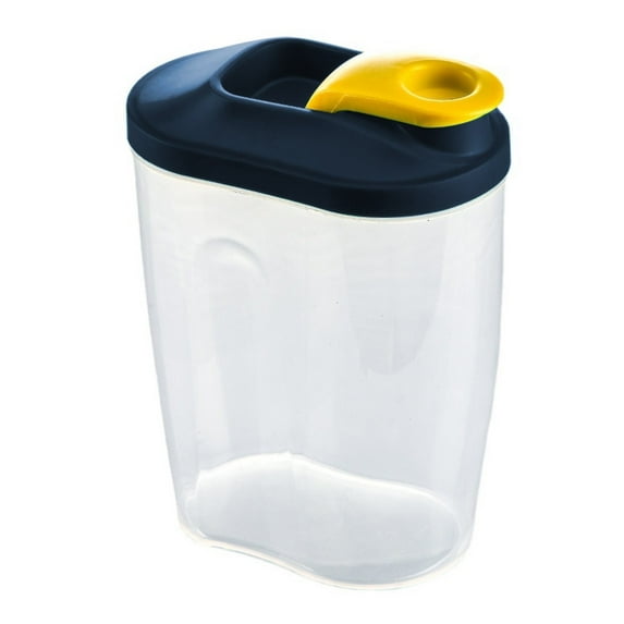 Airtight Food Storage Containers,Rice Dispenser Storage Container,BPA Free Cereal Storage ...
