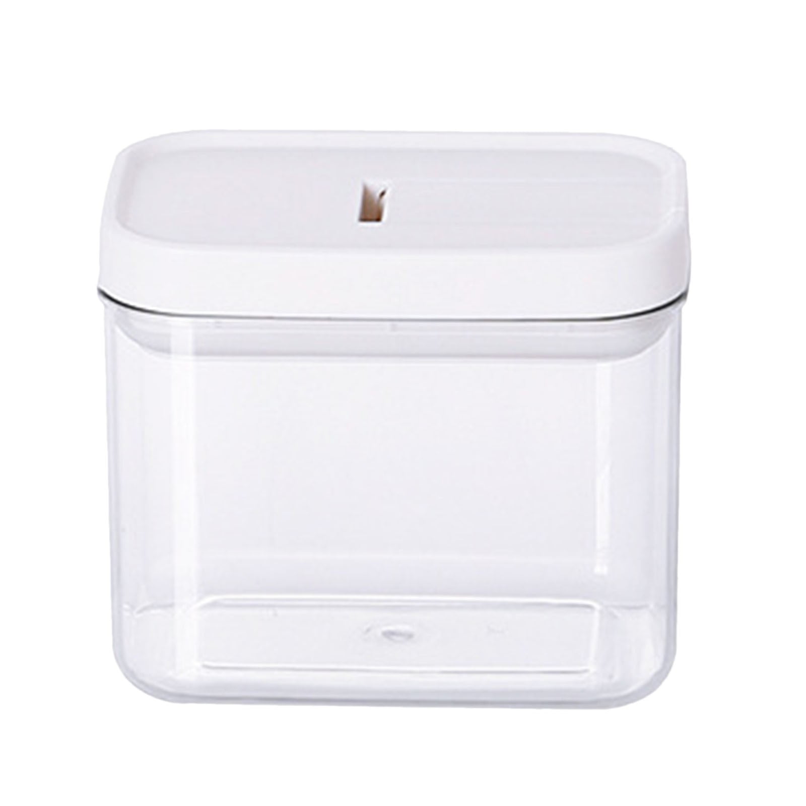 Airtight Food Storage Containers with Easy Lock Lids for Kitchen Pantry ...