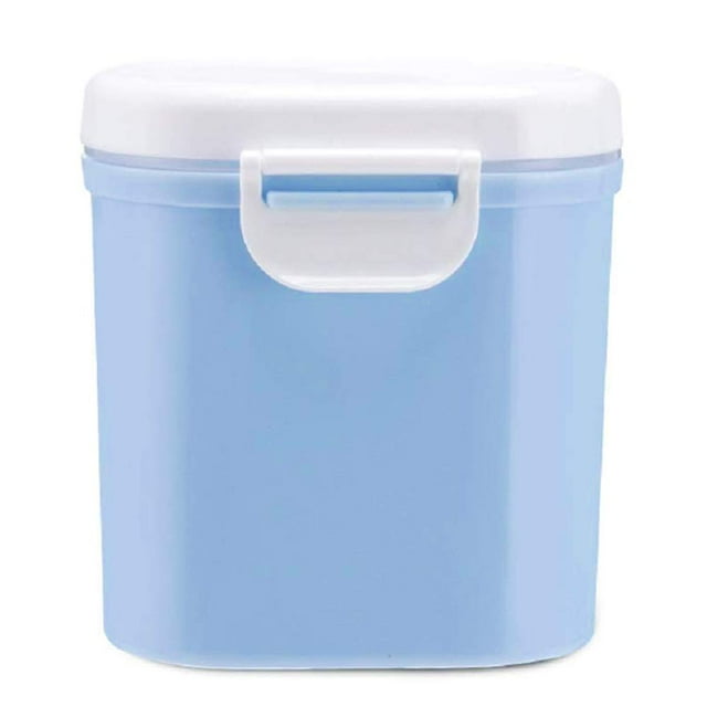 Airtight Formula Container Milk Powder Container Formula Dispenser ...