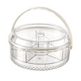 Airtight Leakproof Meal Prep Containers With Secure Lids For Fresh Food ...