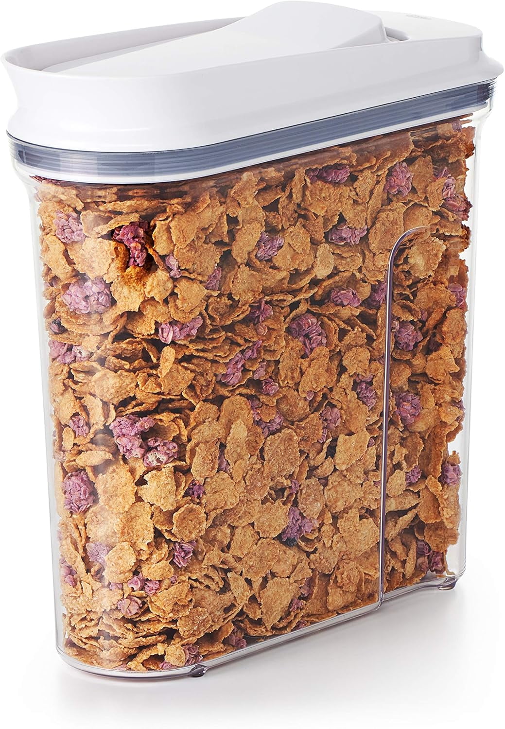 Airtight POP Medium Cereal Dispenser - Walmart.com