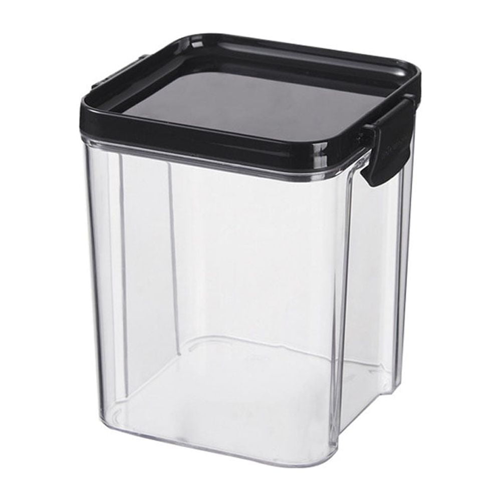 Airtight Pet Food Storage Container, For Dog Cat Bird and Other Pet ...