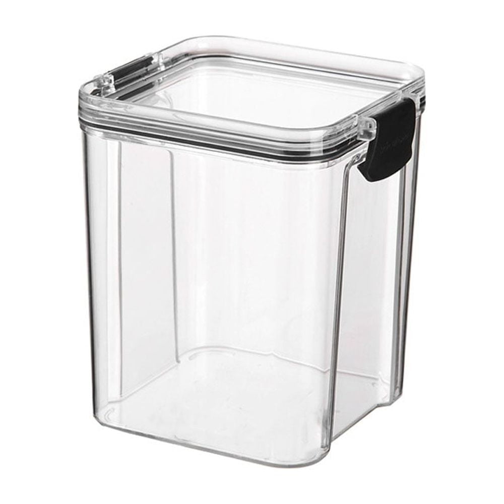 Airtight Pet Food Storage Container for Dog Cat and Bird Food, Keep ...