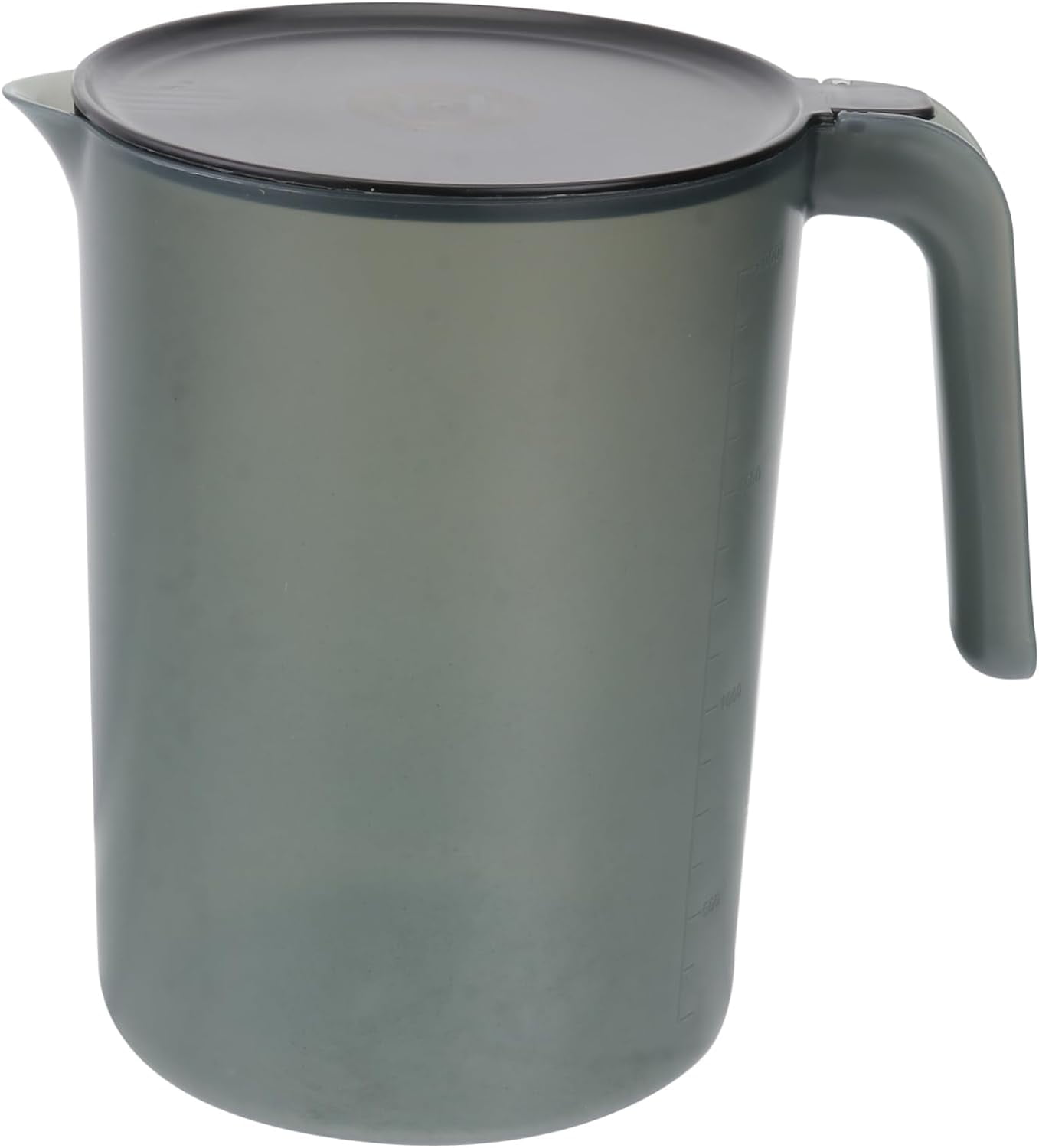 Airtight Pitcher Plastic, Clear Water Pitcher Plastic, Decanter Jug ...