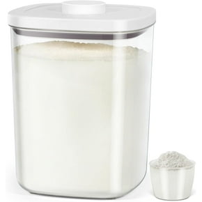 25 Lb Food Storage Containers