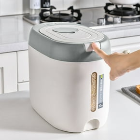 Rice Dispenser 50 Pounds