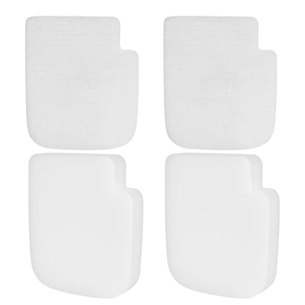 Airtight Seal Az3000Ukt Foam Filters For Shark Stratos Anti Hair Vacuum ...