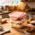 Airtight Sealed Food Storage Boxes, Multi Purpose Preservation ...