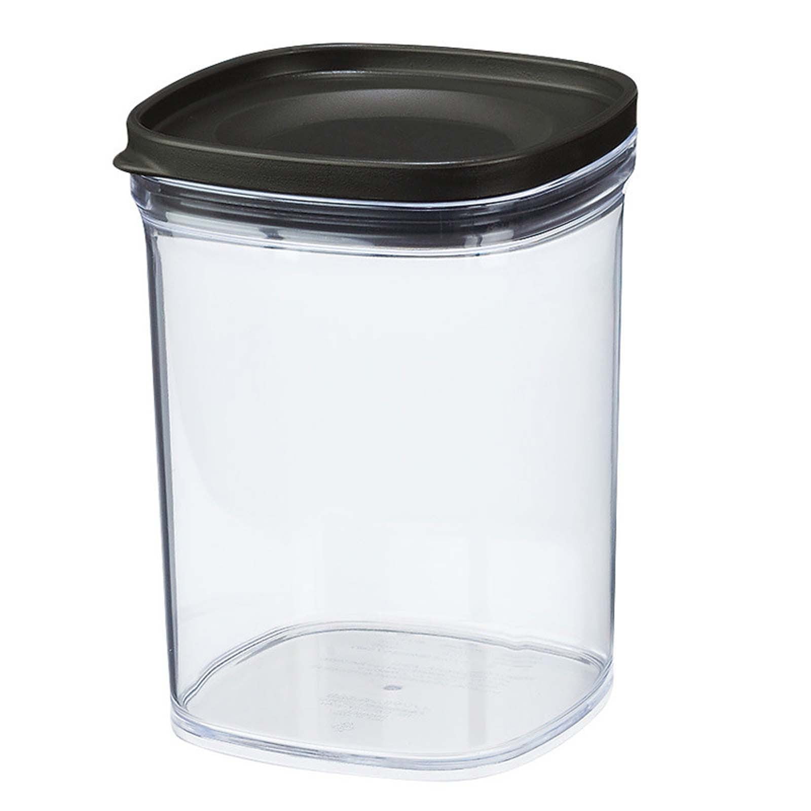 Airtight Sealed Storage Tank for Cereals Large Kitchen Food Storage Box ...