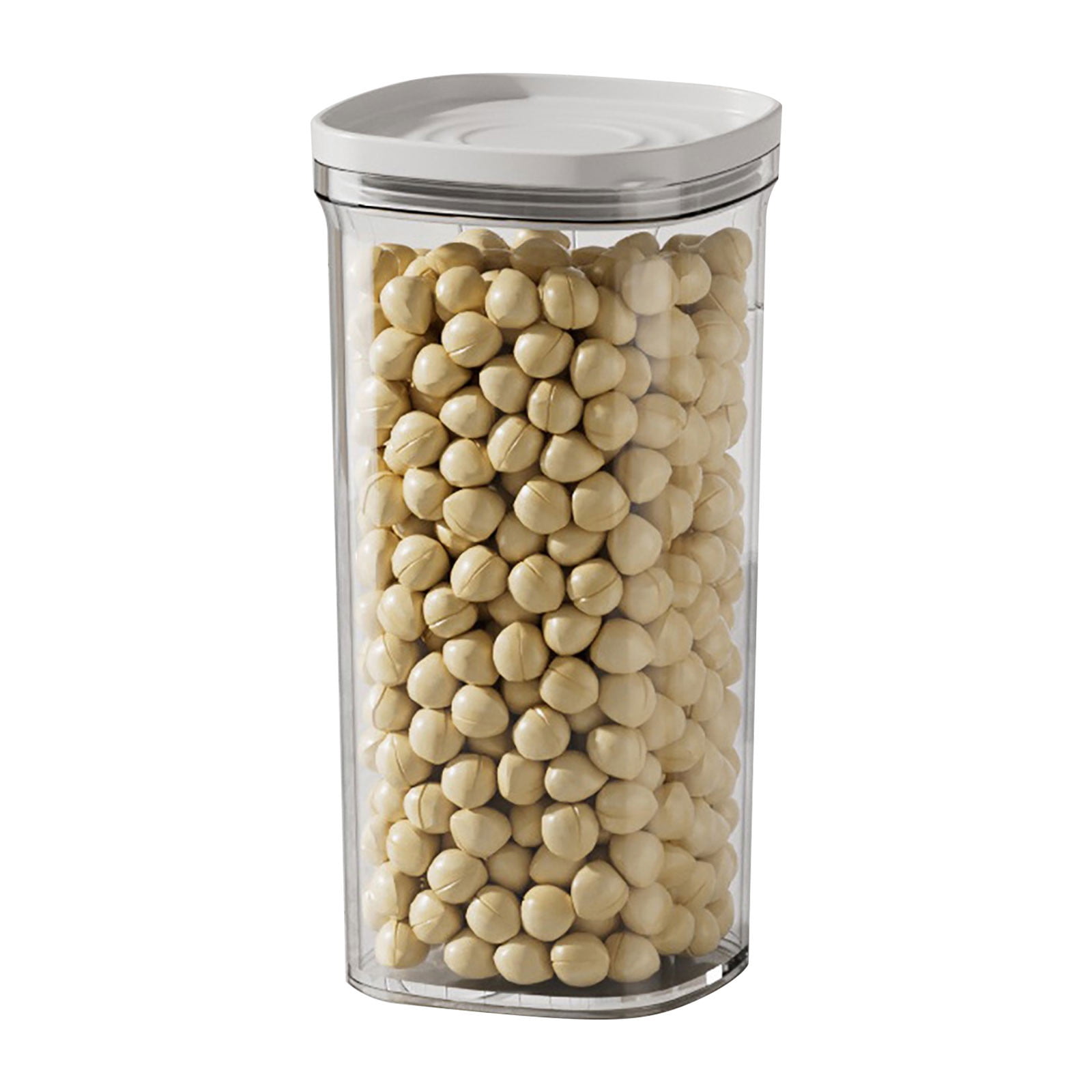 Airtight Sealed Tank Kitchen Storage Food Grade Storage Tank Plastic ...