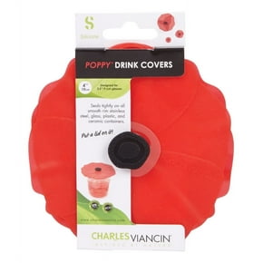 Silicone Drink Covers