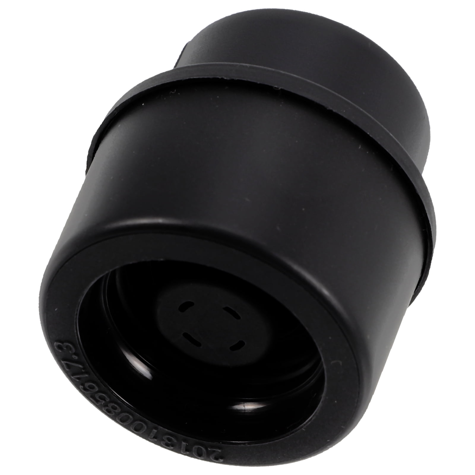 Airtight Soda Cap Round Drink Cap Beer and Bottle Stopper Carbonation ...