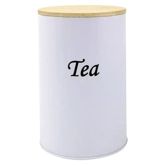 Airtight Storage Canisters, Vintage Style Coffee Tea Sugar Containers ...