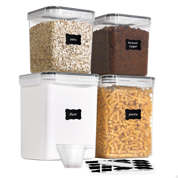 Shindigz Medium Plastic Trifle Container - Walmart.com