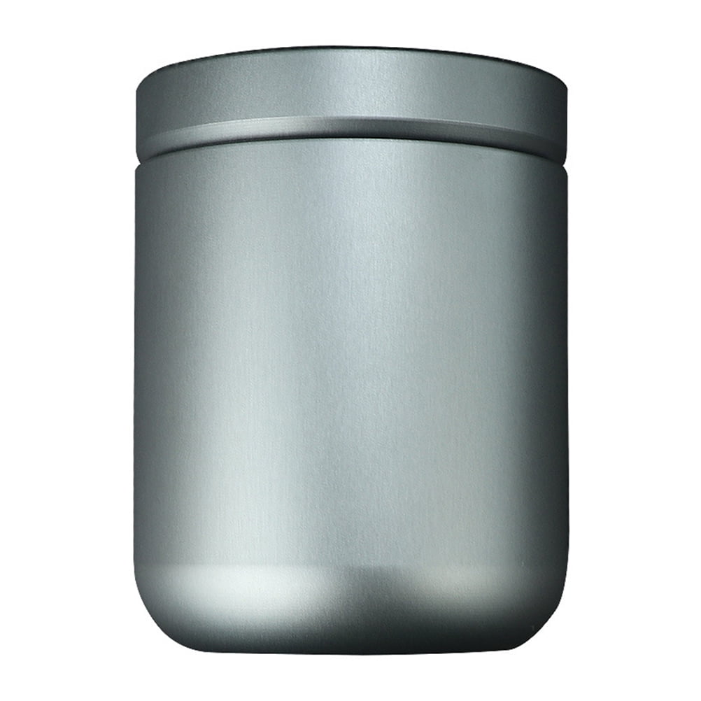Airtight Storage Tank Multifunction Jar Can High Capacity Seal Medicine ...