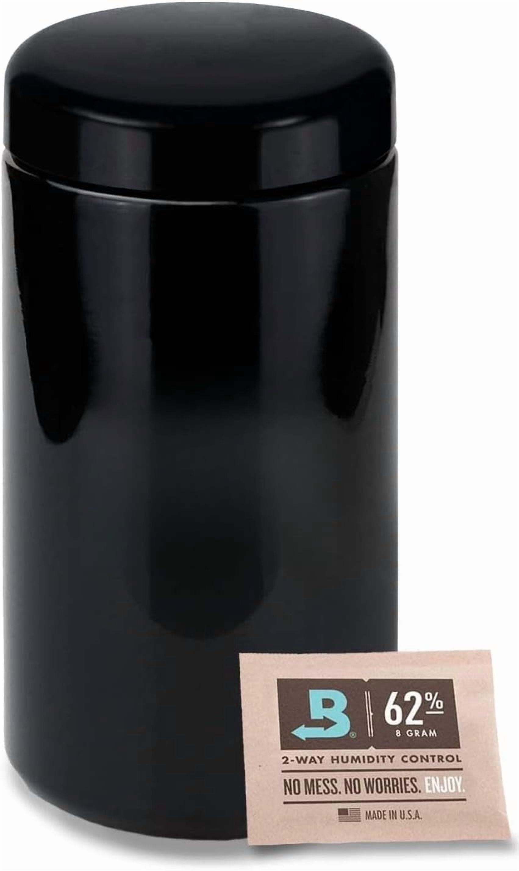 Airtight containers and odor-proof jars2, packaging keeps food fresh ...