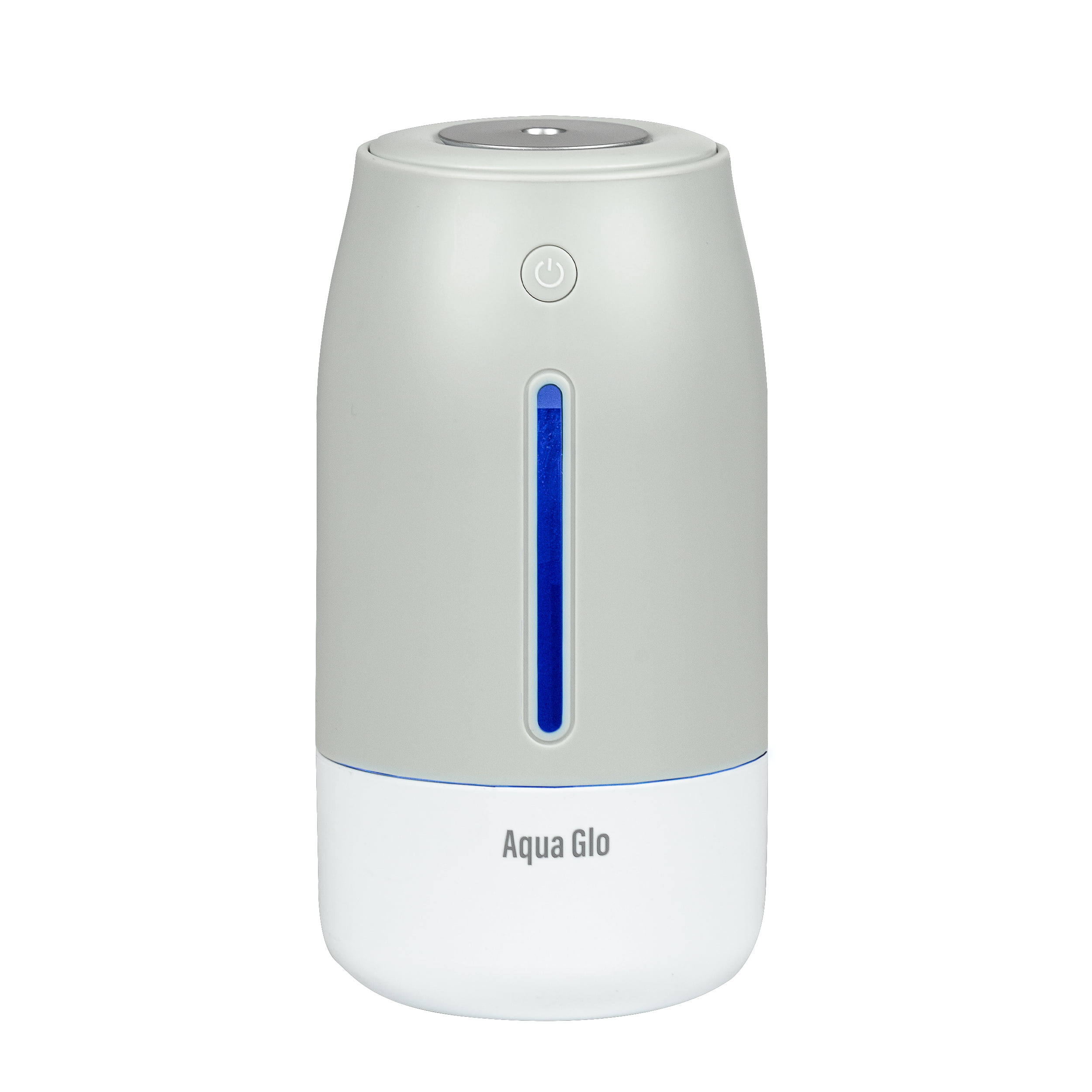 Airvana AG250HUM-V2-S Personal Humidifier, Silver - Walmart.com
