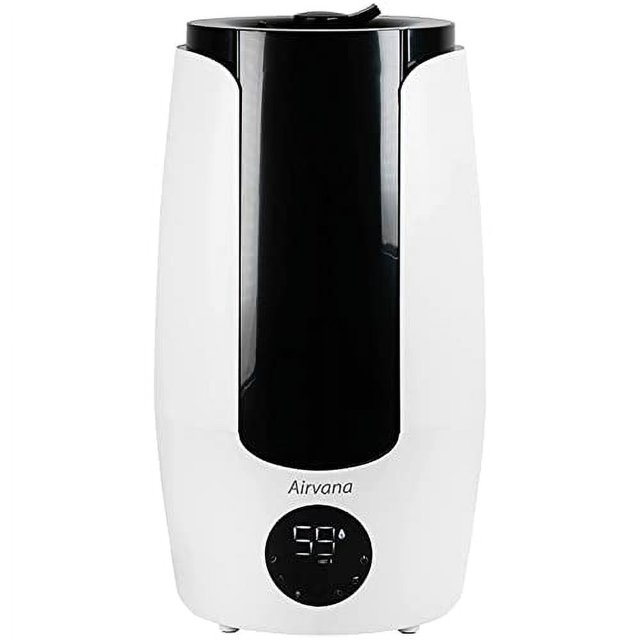 Airvana – AV200HUM – SGE Humidifier – 2.25 Gallon Capacity with LED ...