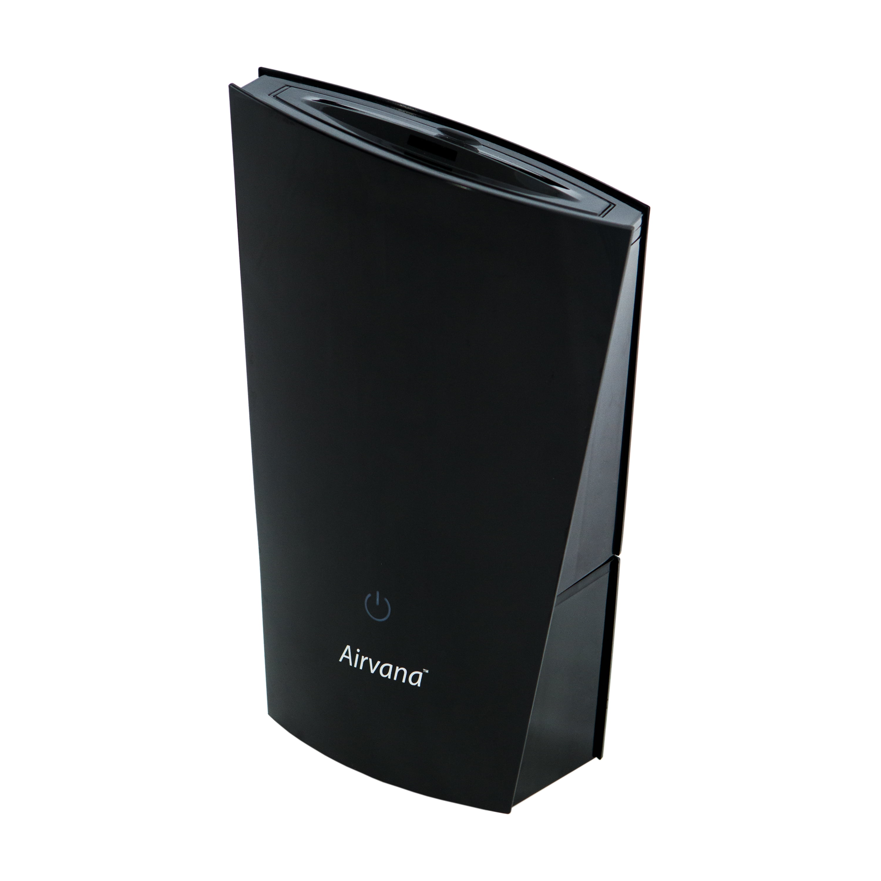 Airvana 1.3L Ultrasonic Cool Mist Humidifier, Black, Indoor Air ...