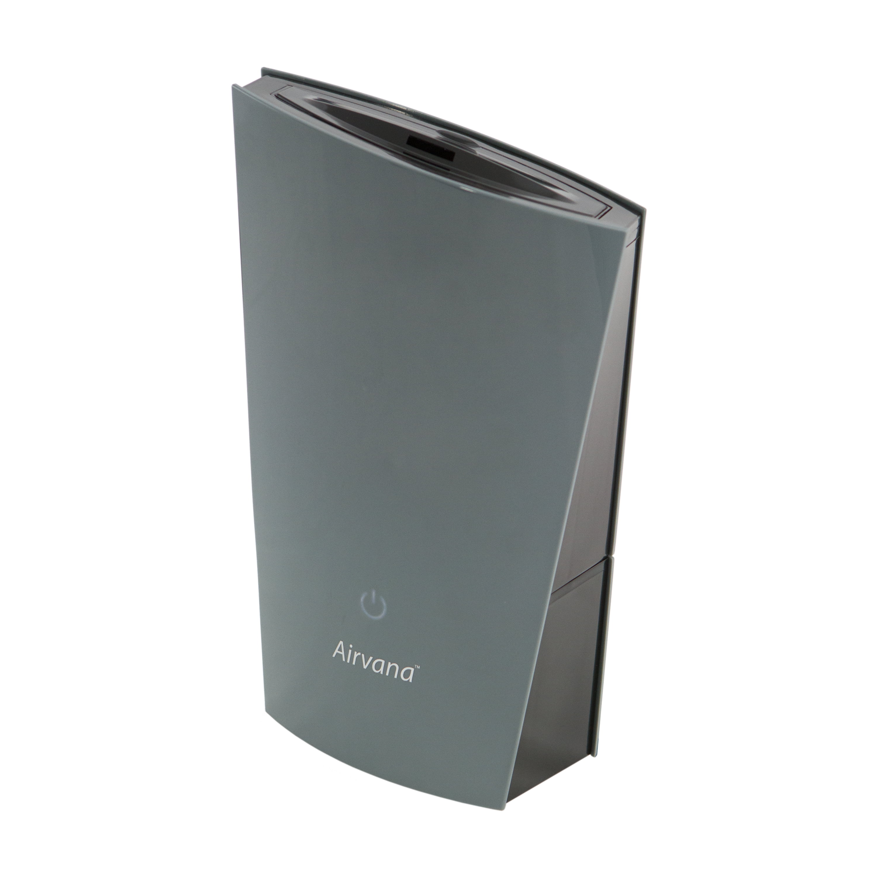 Airvana AV450HUM 1.3L Ultrasonic Cool Mist Humidifier- Gray - Walmart.com