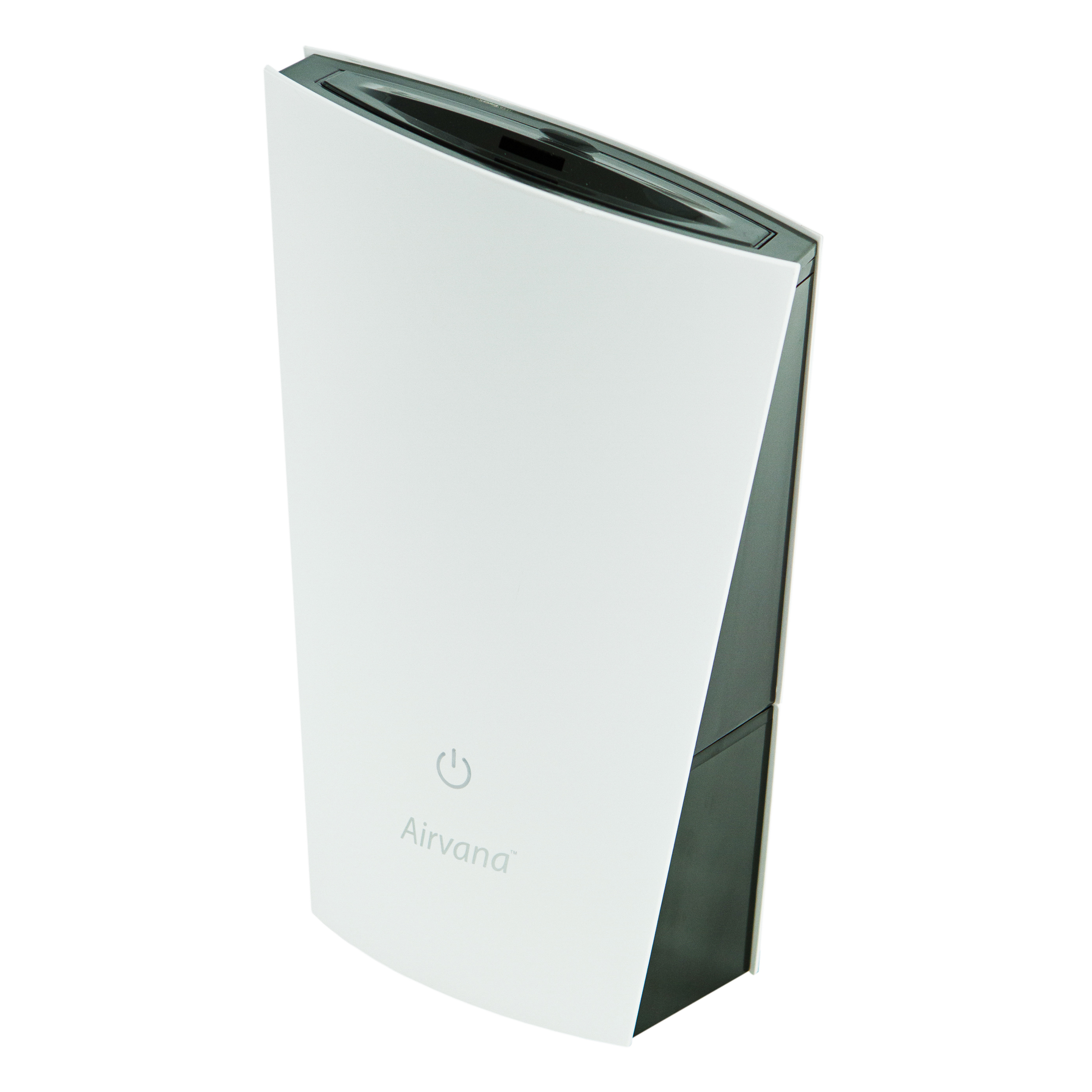 Airvana AV450HUM 1.3L Ultrasonic Cool Mist Humidifier- White - Walmart.com