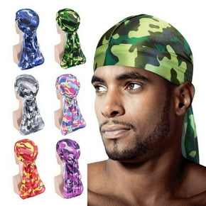 Doo Rags
