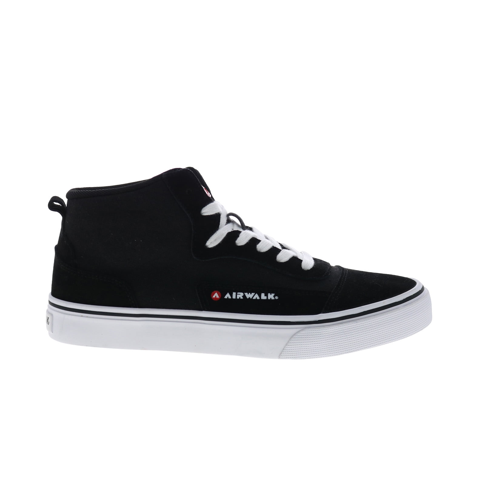 Airwalk Adult Mens Ollie Skate Inspired Sneakers - Walmart.com