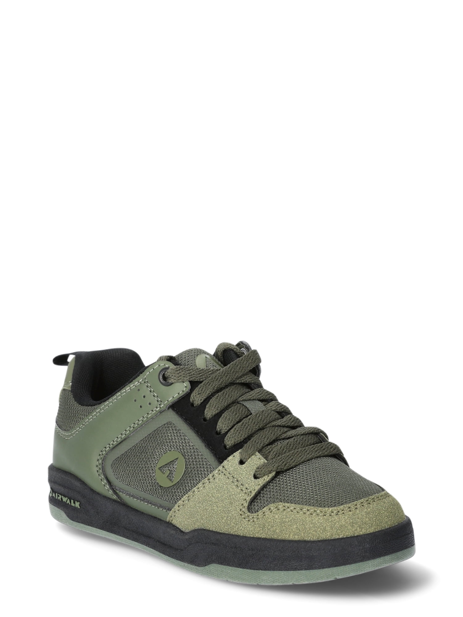 Airwalk Boys Big Spin Sneakers - Walmart.com