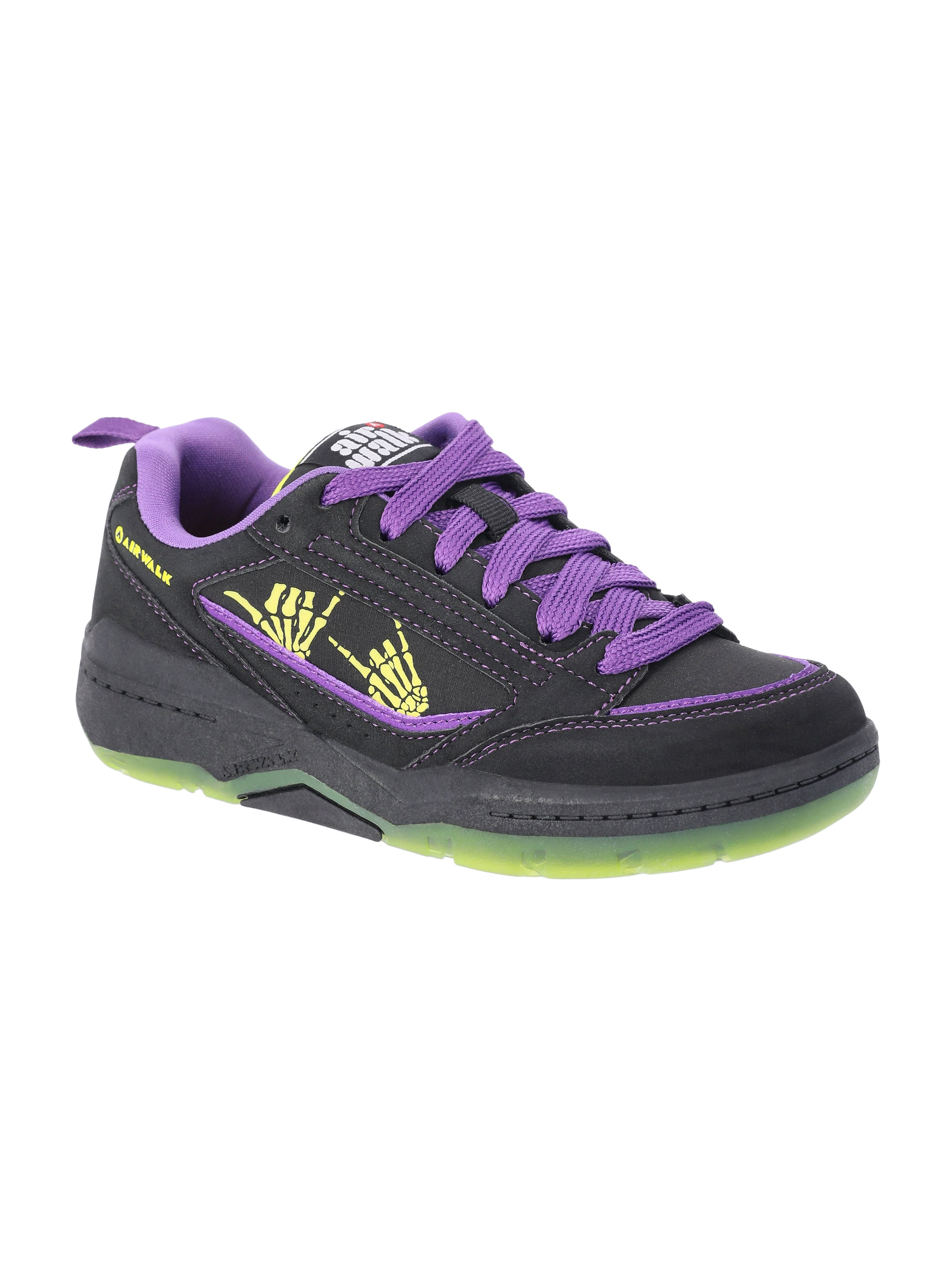 Airwalk Boys Pedro Casual Sneakers - Walmart.com
