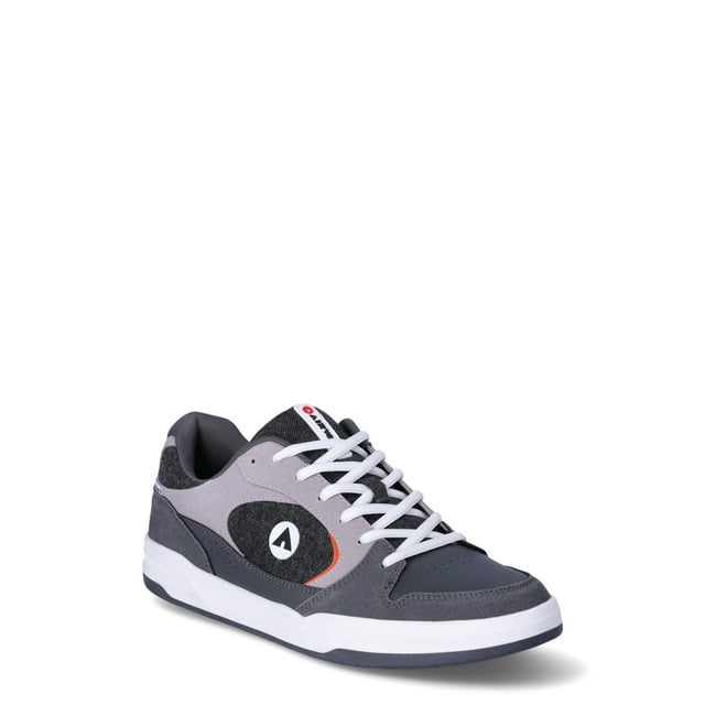 Airwalk Men's Aerial Low Sneakers - Walmart.com