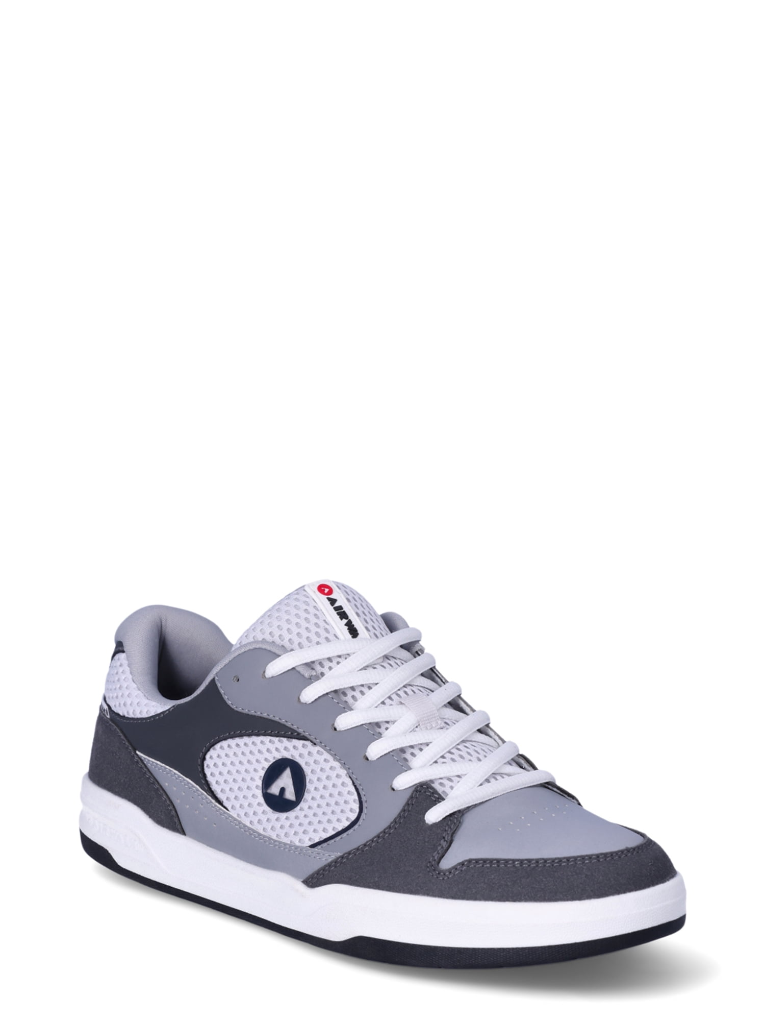 Airwalk Men's Aerial Low Sneakers - Walmart.com