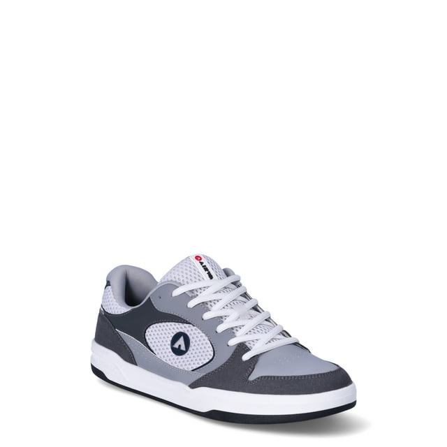 Airwalk Men's Aerial Low Sneakers - Walmart.com