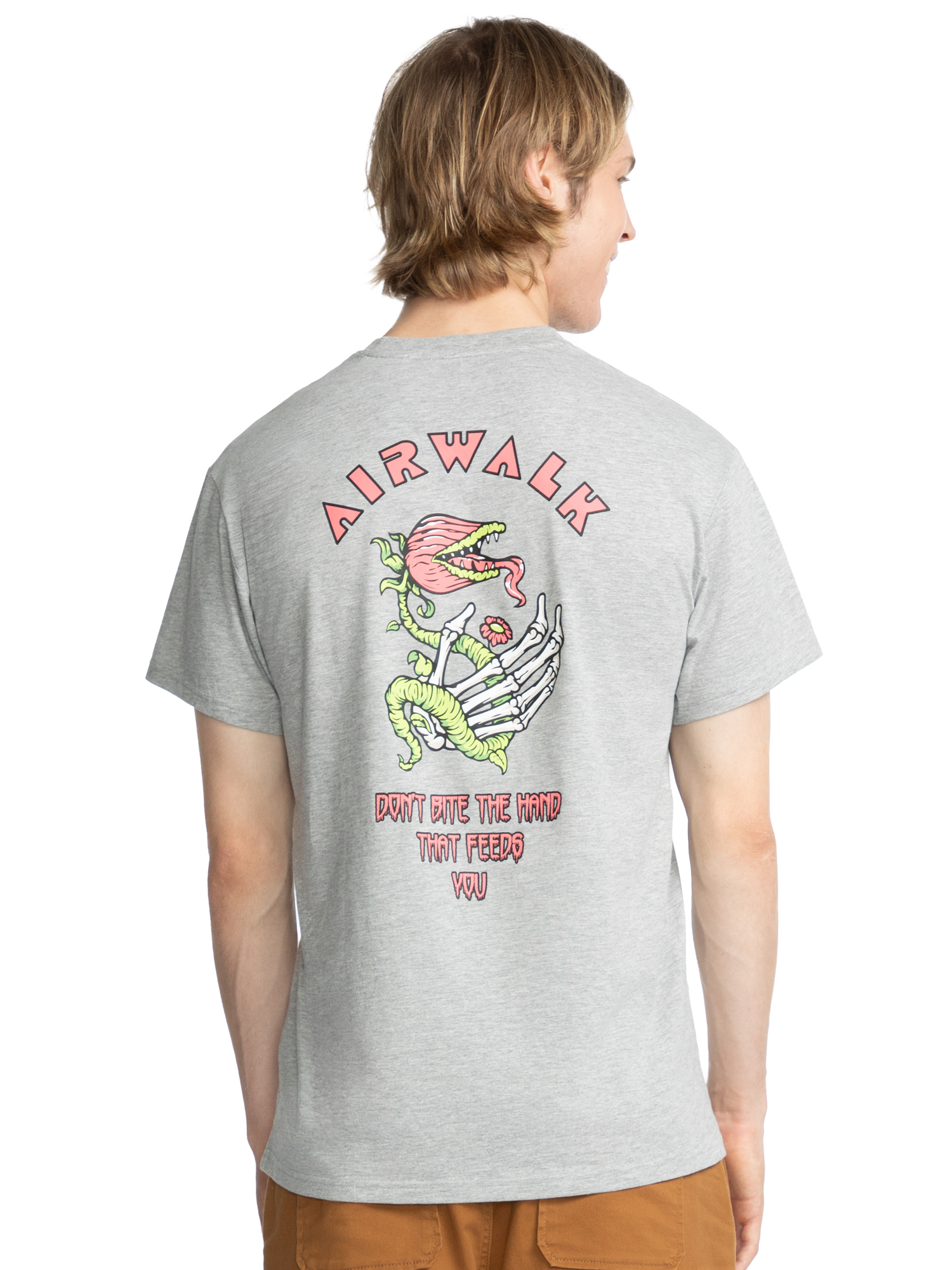 Hanes Big Men's Nano-T Short Sleeve Tee - Walmart.com